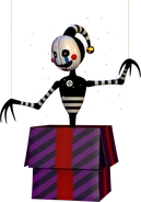 BBCCS 1st Year Anniversary | Baldi's Basics Character Calamity Series ...