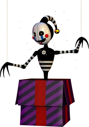 Jasper | Baldi's Basics Character Calamity Series Wiki | Fandom