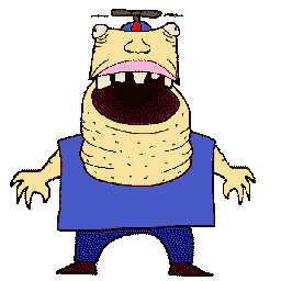 Blue Beans | Baldi's Basics Character Calamity Series Wiki | Fandom