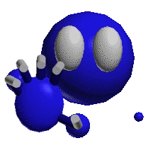 The Mekaniko005 | Baldi's Basics Character Calamity Series Wiki | Fandom