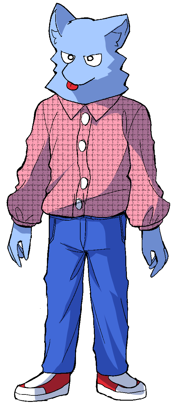 Ollie | Baldi's Basics Character Calamity Series Wiki | Fandom