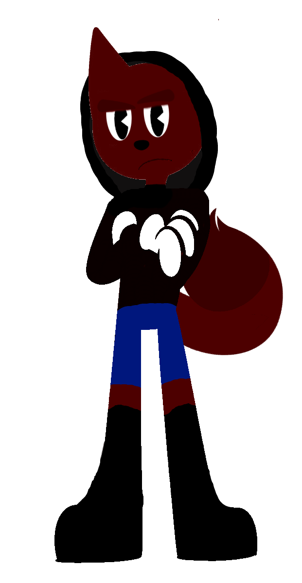 Aliza | Baldi's Basics Character Calamity Series Wiki | Fandom
