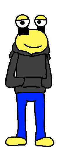 Nathan Kokonoi | Baldi's Basics Character Calamity Series Wiki | Fandom