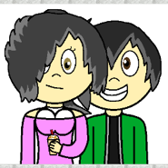 Nicole Mako | Baldi's Basics Character Calamity Series Wiki | Fandom