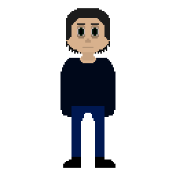 Zach | Baldi's Basics Character Calamity Series Wiki | Fandom