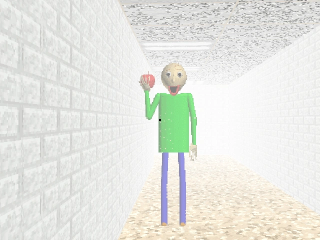 Loading Screens | Baldi's Basics Character Calamity Series Wiki | Fandom