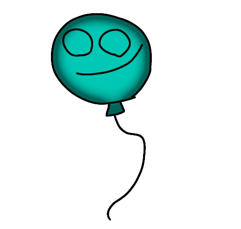 Toxoballoon | Baldi's Basics Character Calamity Series Wiki | Fandom