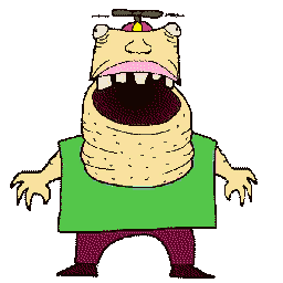 Green Beans | Baldi's Basics Character Calamity Series Wiki | Fandom