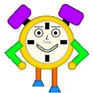 Clocker | Baldi's Basics Character Calamity Series Wiki | Fandom