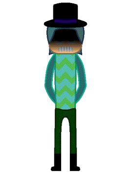 Jasper | Baldi's Basics Character Calamity Series Wiki | Fandom