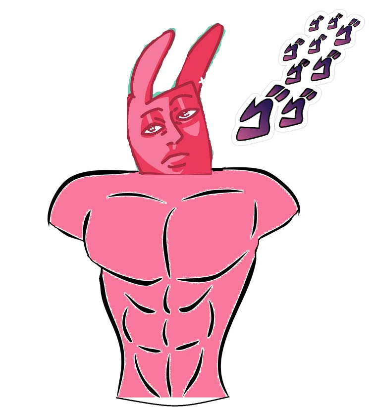 I think Mokke Mokke likes you~ | Fandom