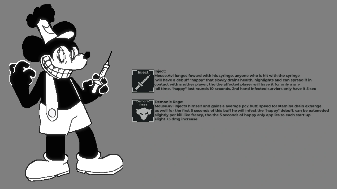 Pc2 Mouse.AVI concept | Fandom