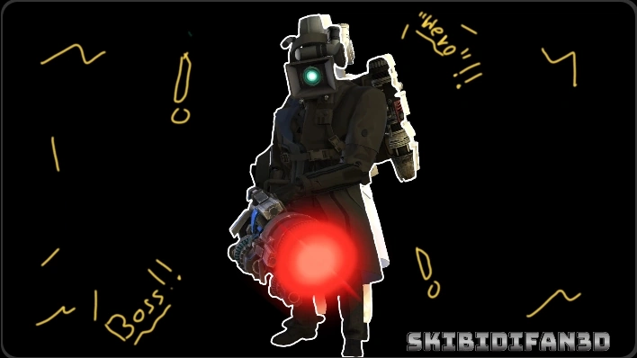 Large cameraman art | Fandom