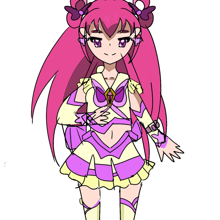 Discuss Everything About Pretty Cure Wiki | Fandom