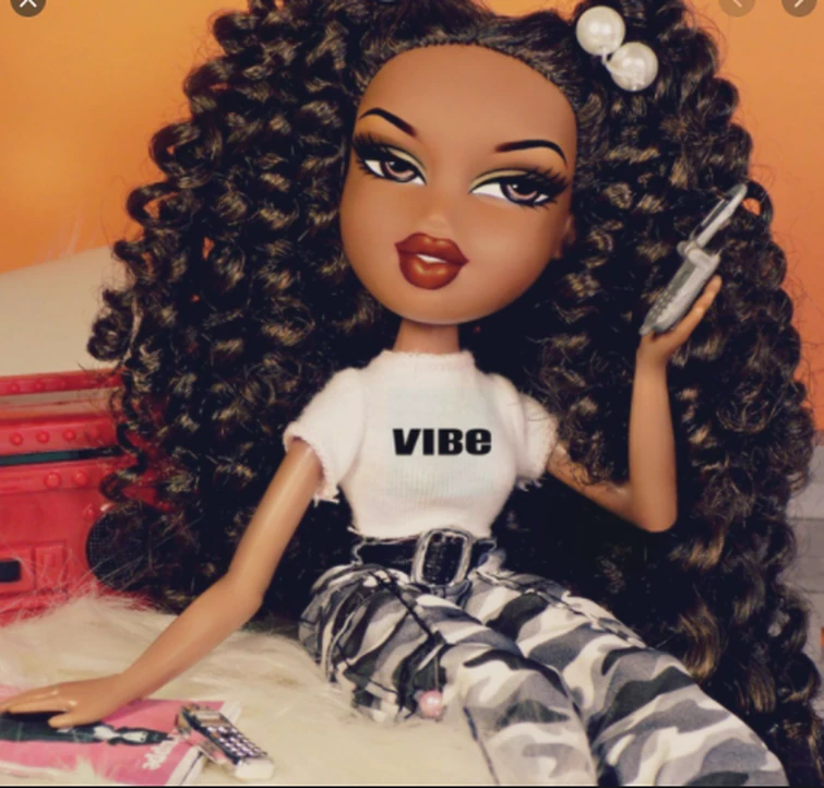 pretty bratz pics | Fandom