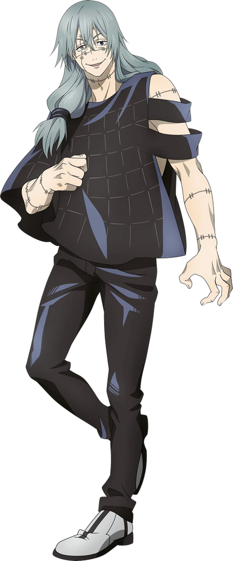 What your favorite jujutsu kaisen character says about you part 2 | Fandom