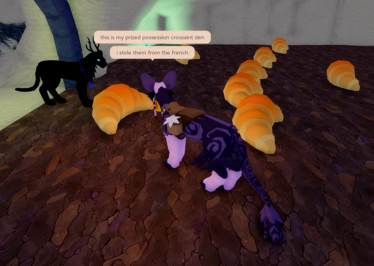 Discuss Everything About Felandia Wiki | Fandom