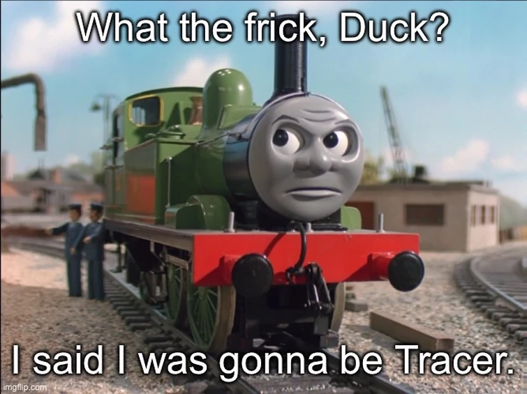 Duck Crashes | Fandom