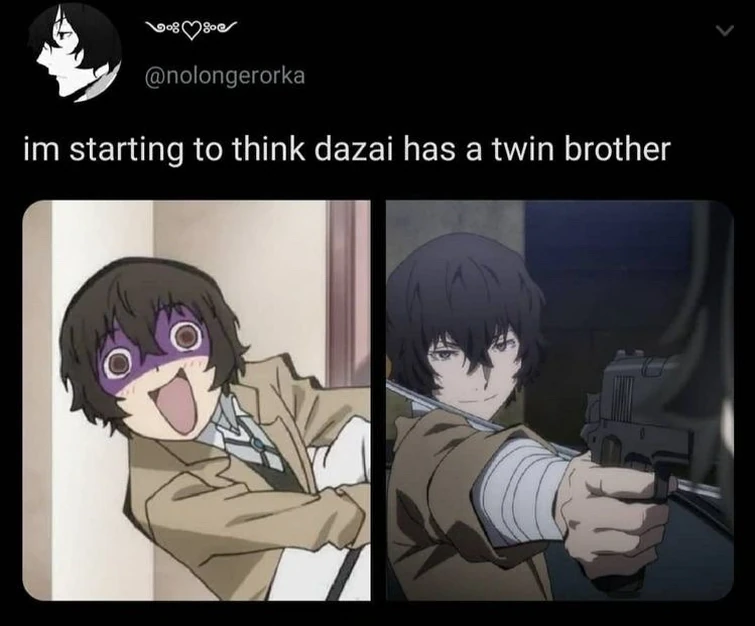 DAILY DOSE OF BSD MEMES 17 | Fandom