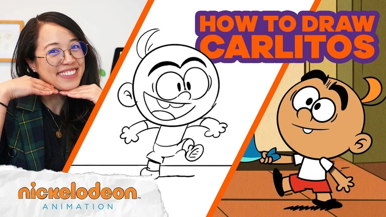 Want to learn how to draw all your favorite TLH and TC characters? | Fandom