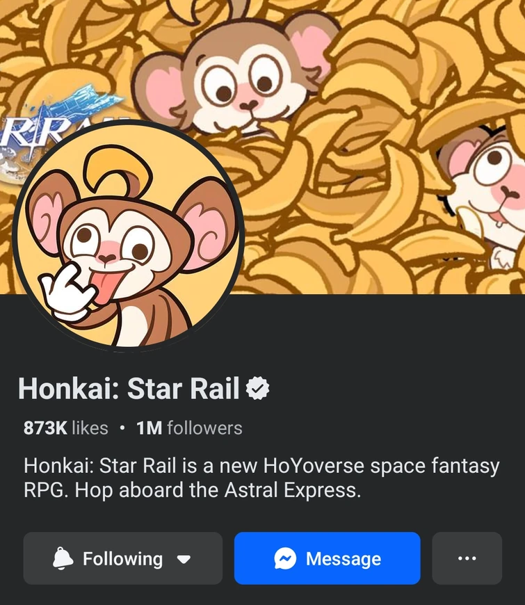 Discuss Everything About Honkai: Star Rail Wiki | Fandom