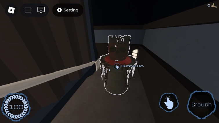 Discuss Everything About Pressure Wiki | Fandom