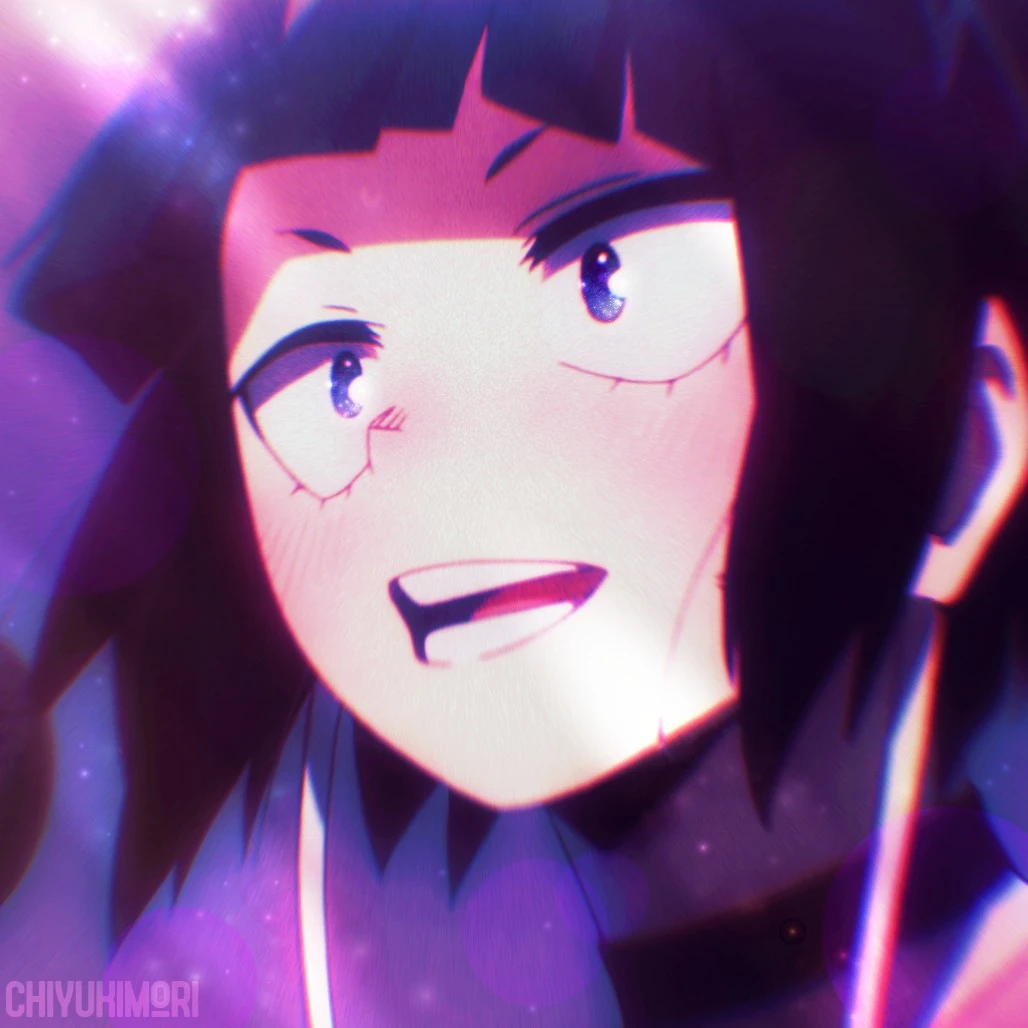 kyoka jiro edited icons 💜🌊🎧🎤🎶🎵🎼🎻 | Fandom