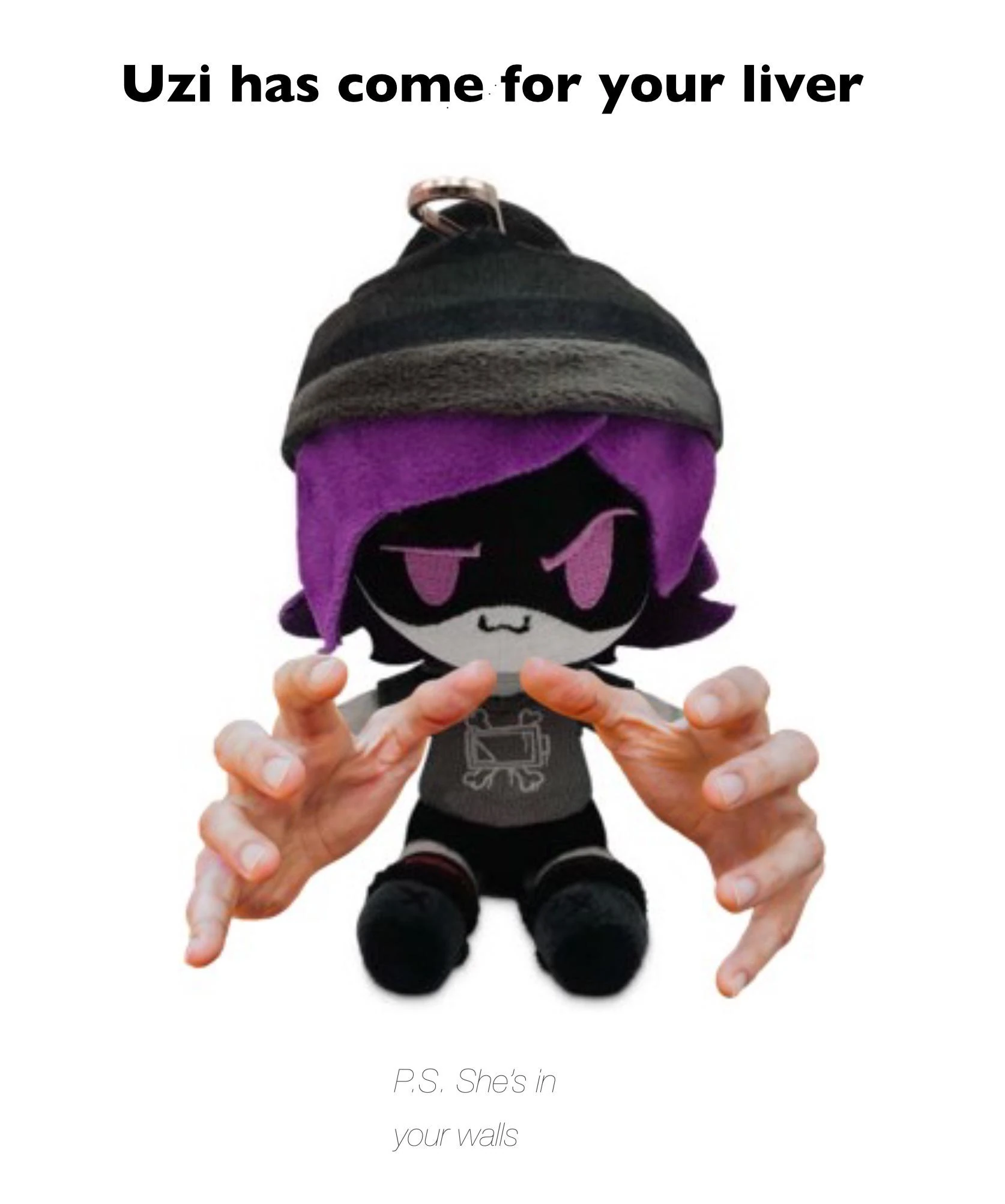 Random Uzi memes | Fandom