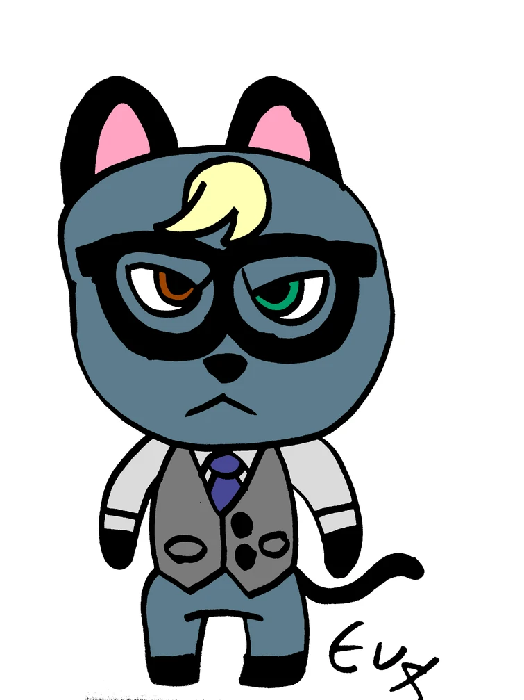 Discuss Everything About Animal Crossing Wiki | Fandom