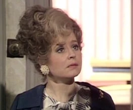Polly Sherman | Fawlty Towers Wiki | Fandom