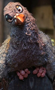 Kali | BBCMongrels Wiki | Fandom