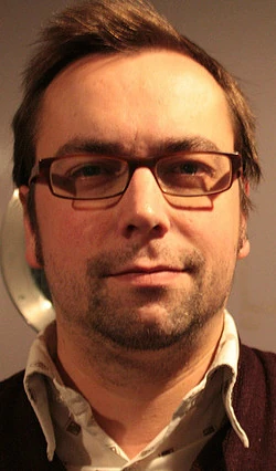 Dan Tetsell | BBCMongrels Wiki | Fandom