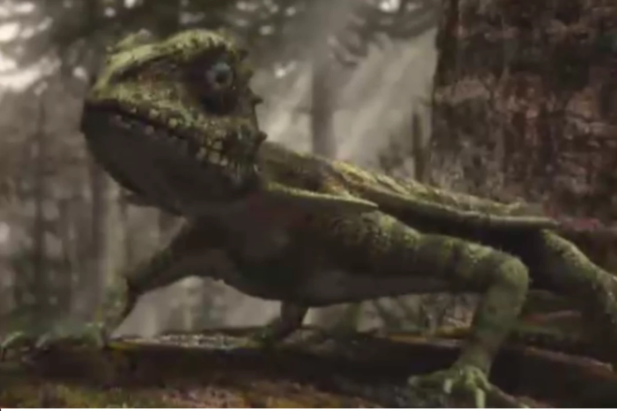 Xianglong | BBC Planet Dinosaur Wiki | Fandom