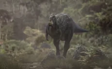 Rugops | BBC Planet Dinosaur Wiki | Fandom