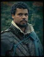 Gallery: Porthos | BBC's The Musketeers Wiki | Fandom