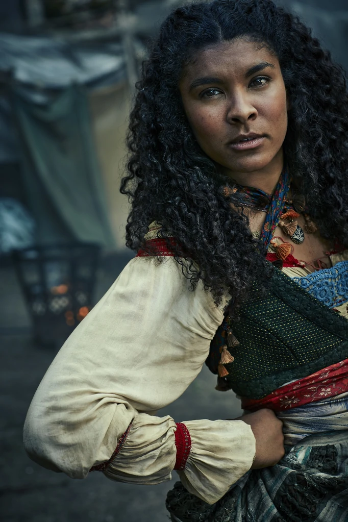 Gallery Series 3 Bbcs The Musketeers Wiki Fandom