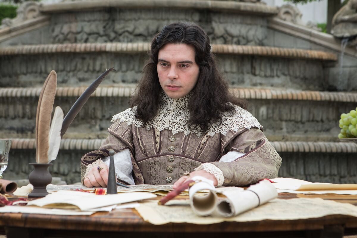 King Louis XIII | BBC's The Musketeers Wiki | Fandom King Louis XIII | BBC's The Musketeers Wiki | Fandom