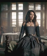 Milady de Winter | BBC's The Musketeers Wiki | Fandom