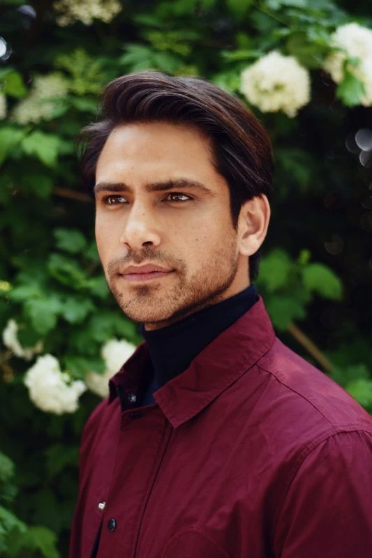 Luke Pasqualino | BBC's The Musketeers Wiki | Fandom