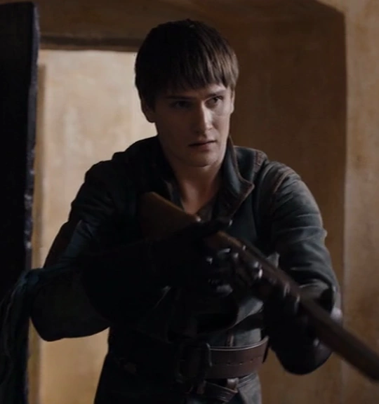 Brujon | BBC's The Musketeers Wiki | Fandom