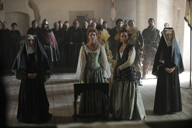 Gallery: Porthos | BBC's The Musketeers Wiki | Fandom