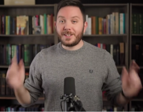 Austin McConnell | The Superzeroes Wiki | Fandom