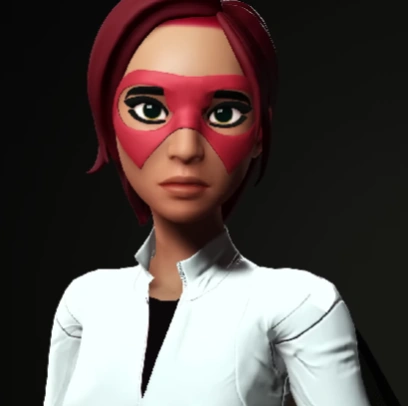 Spider Queen | The Superzeroes Wiki | Fandom