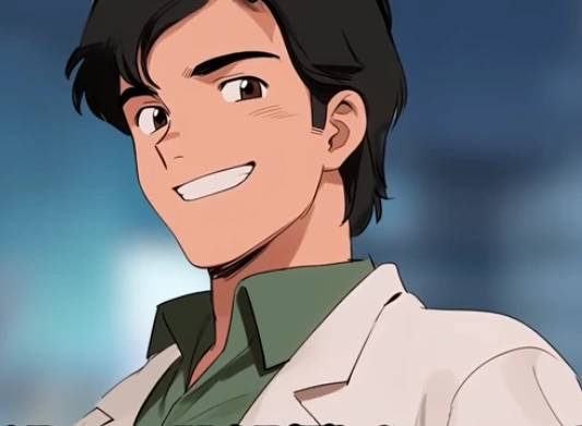 Joel Piper | The Superzeroes Wiki | Fandom