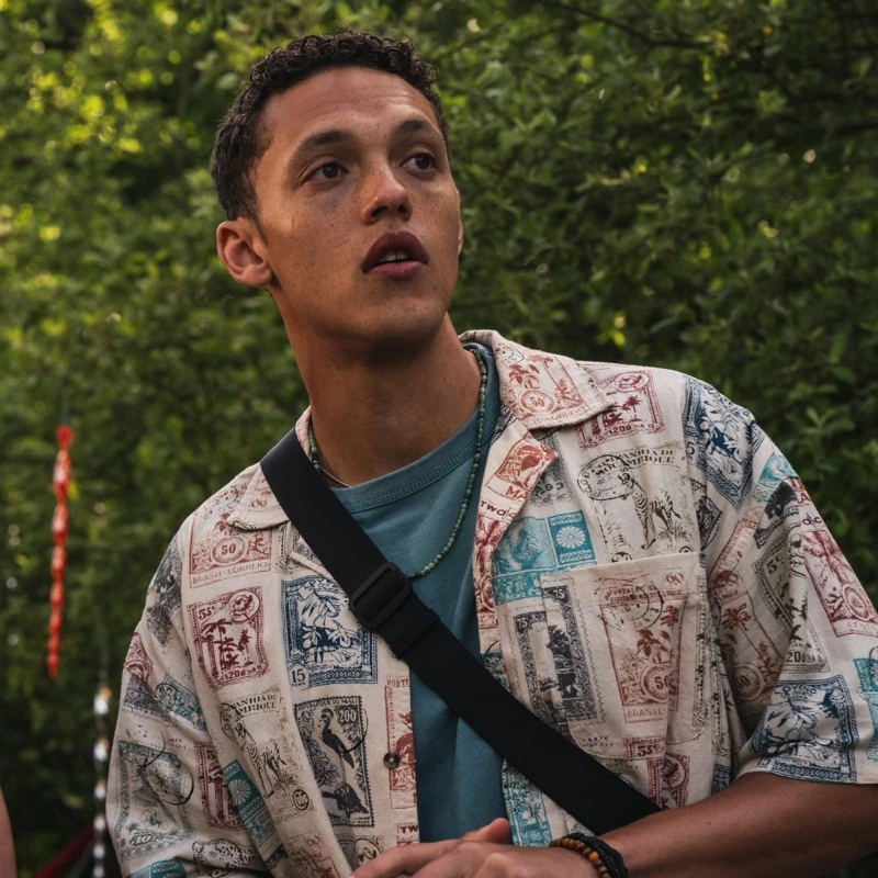 Ben Matthews | Wreck Wiki | Fandom