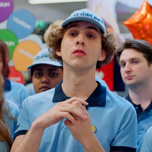 Jerome Dupont | Wreck Wiki | Fandom