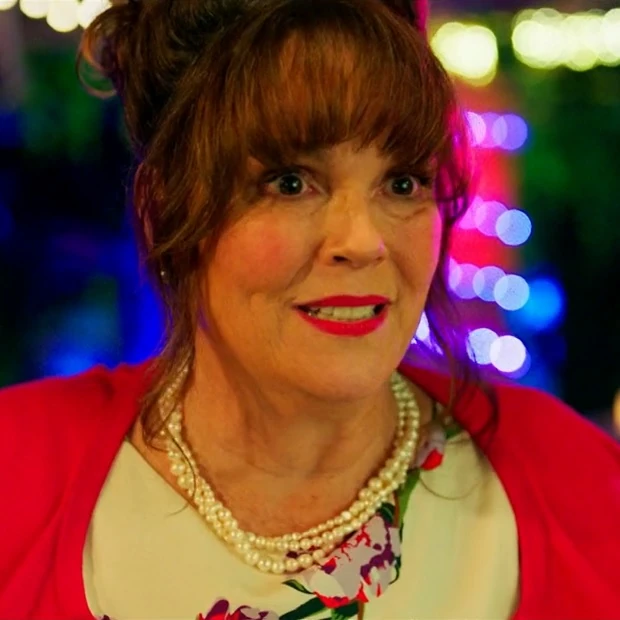 Pat Cooper | Wreck Wiki | Fandom