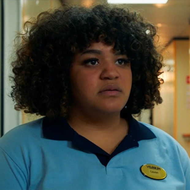 Lauren Thompson | Wreck Wiki | Fandom