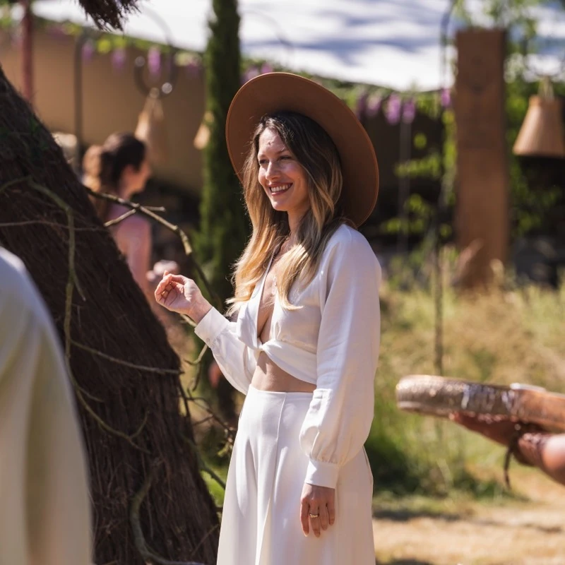 Devon Deveraux | Wreck Wiki | Fandom