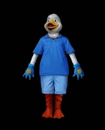 Quacky | Wreck Wiki | Fandom